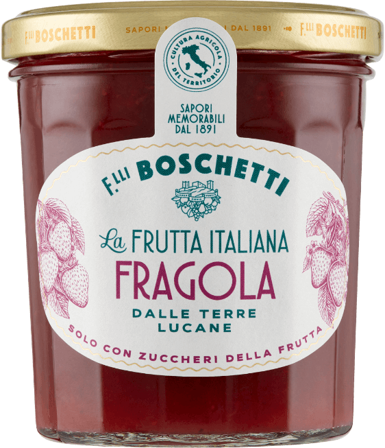 Boschetti 1891 | Le Mostarde, le Salse senapate, le Composte alla frutta